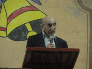 Presentan libro sobre la historia de Machalí | Machali Conectado